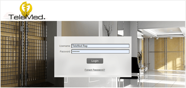 How to Login to the MyTeleMed Portal-0